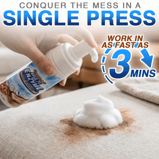 EaseHub® Multi-Enzyme Foam Cleaner – Avaleric